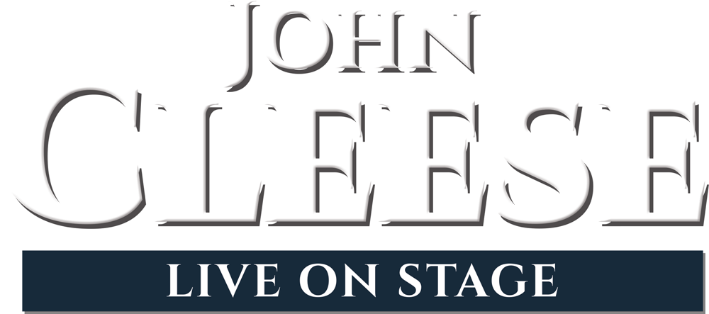 John Cleese Live Tour