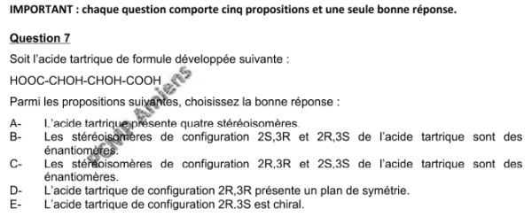 📝 Les QCM en PASS/LAS : Le guide complet pour réussir médecine