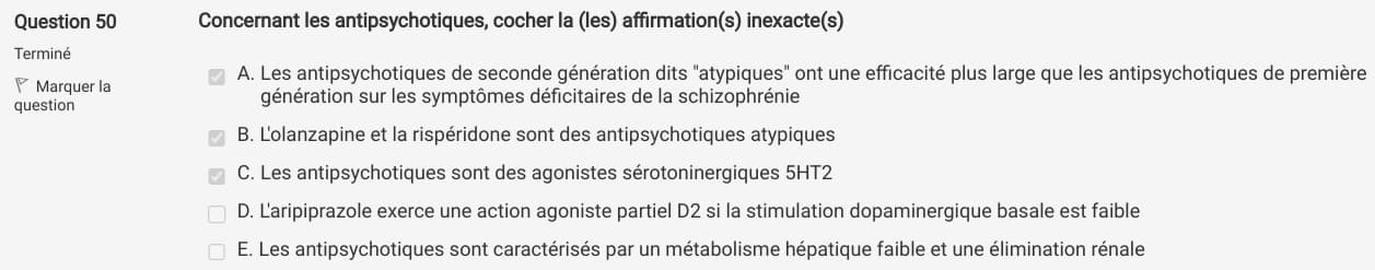 📝 Les QCM en PASS/LAS : Le guide complet pour réussir médecine