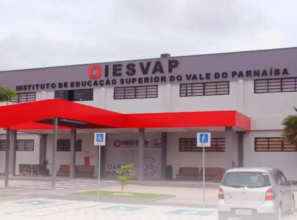 Afya | Nossa História