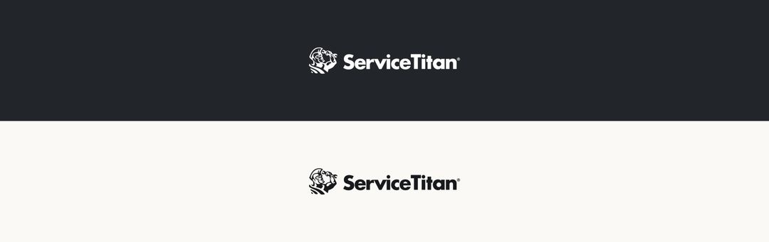 Logos – ServiceTitan Core Product