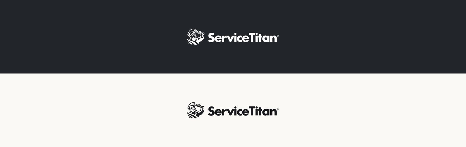 Logos – ServiceTitan Core Product