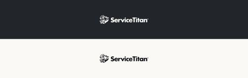 Logos – ServiceTitan Core Product