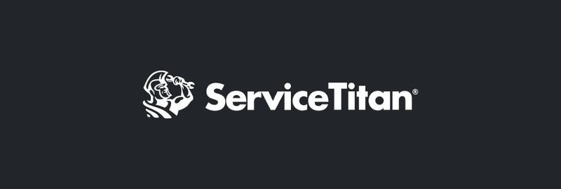 Logos – ServiceTitan Core Product
