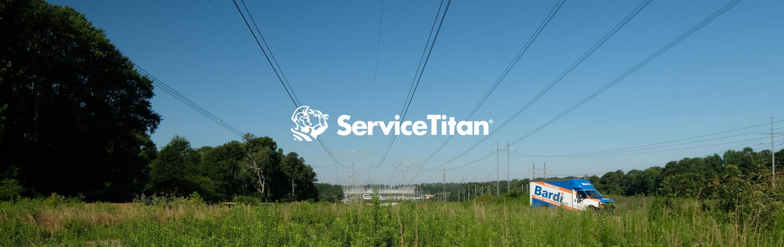 Overview – ServiceTitan Core Product