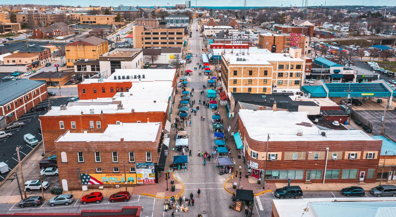 Phelps County Community Foundation