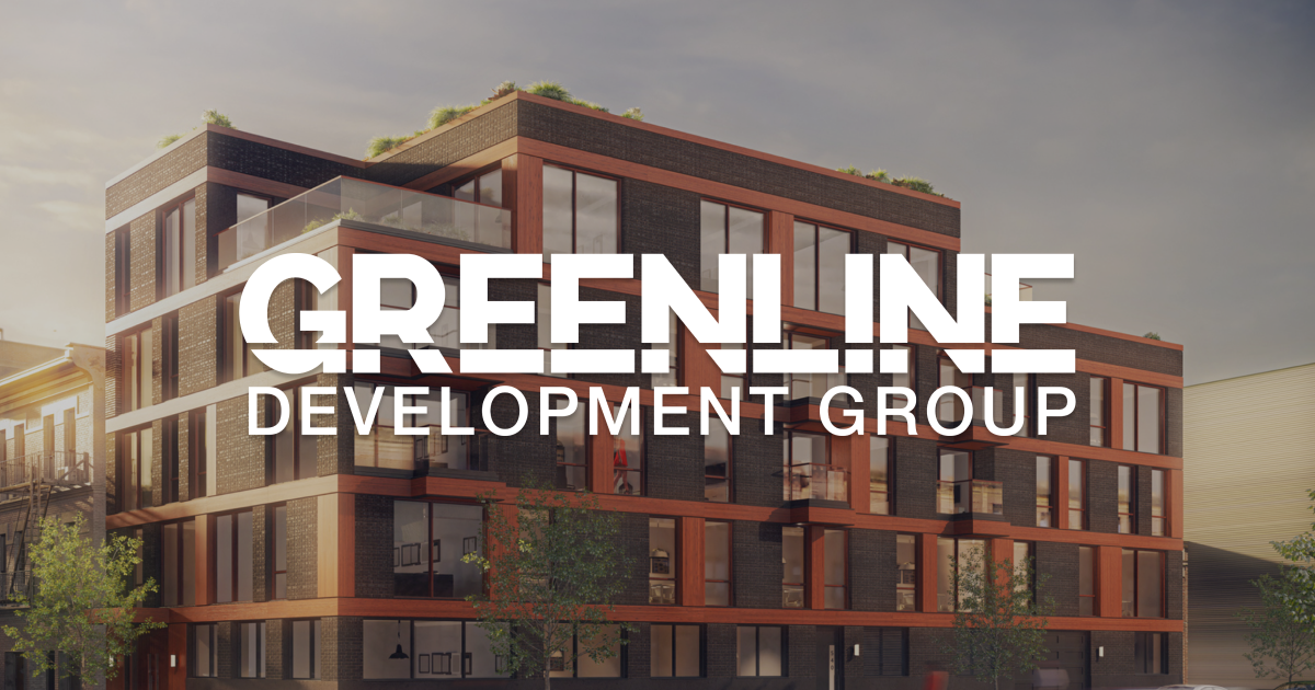 Greenline Development Group