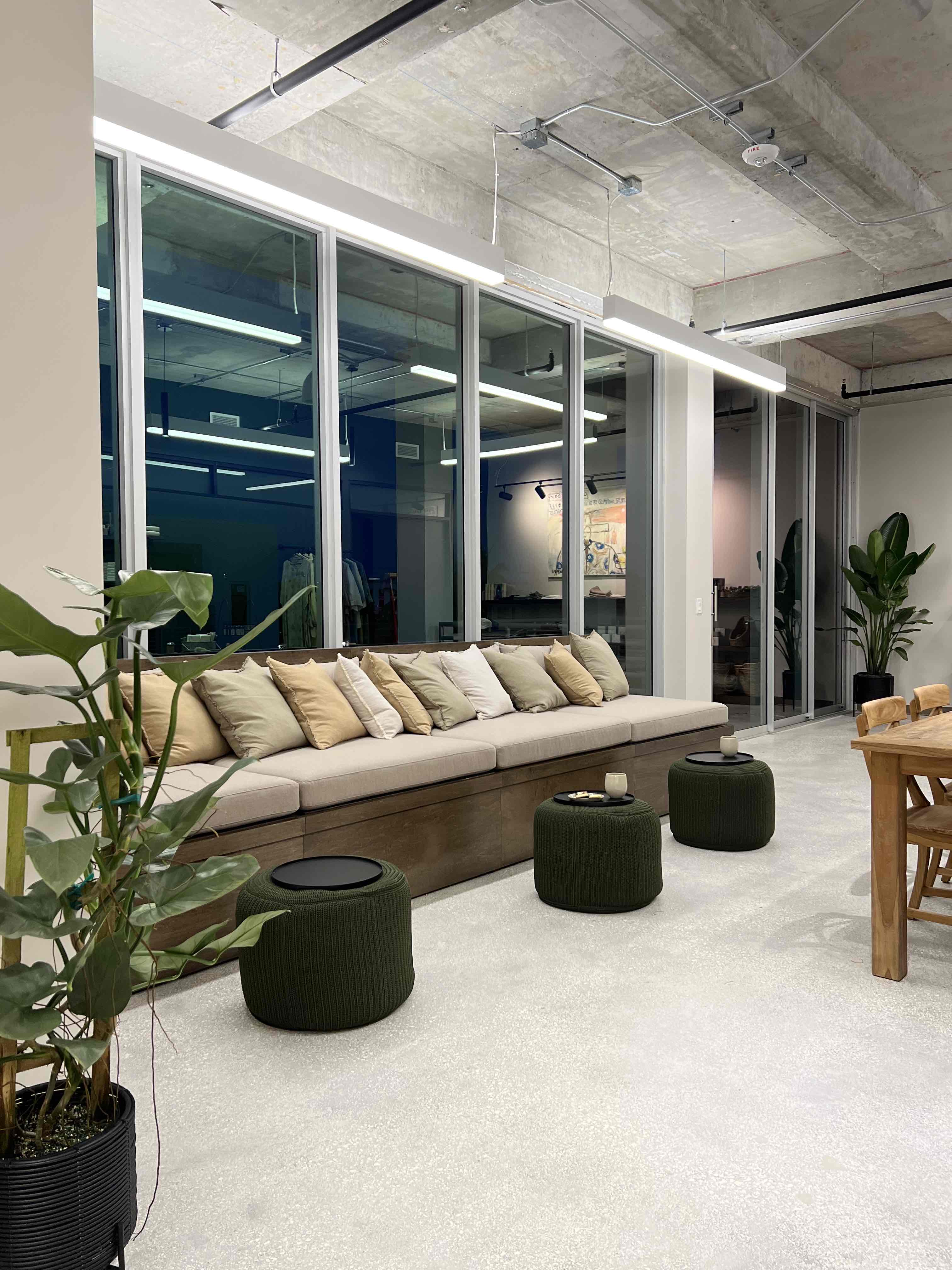 Projects | Linda Laubë Studio