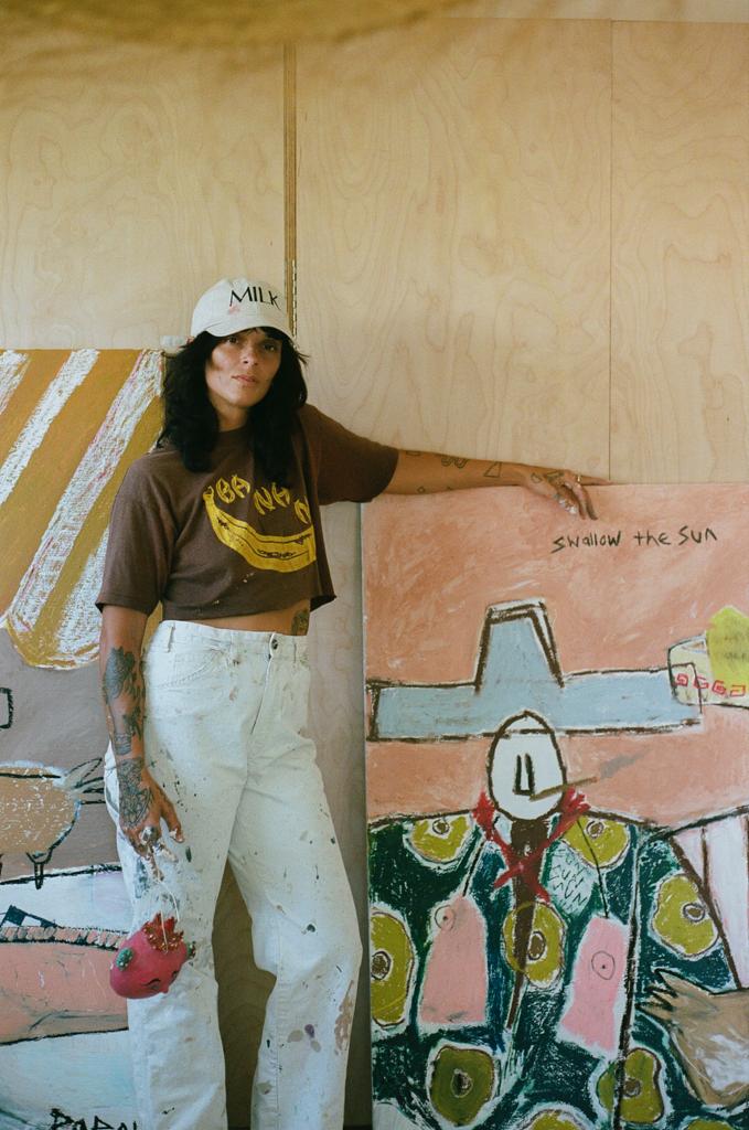 Papou | Linda Laubë Studio