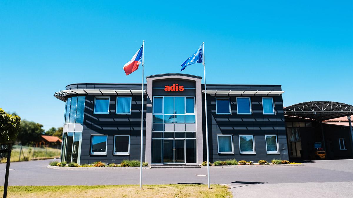 Adis Automotive Group | Excellence Delivered