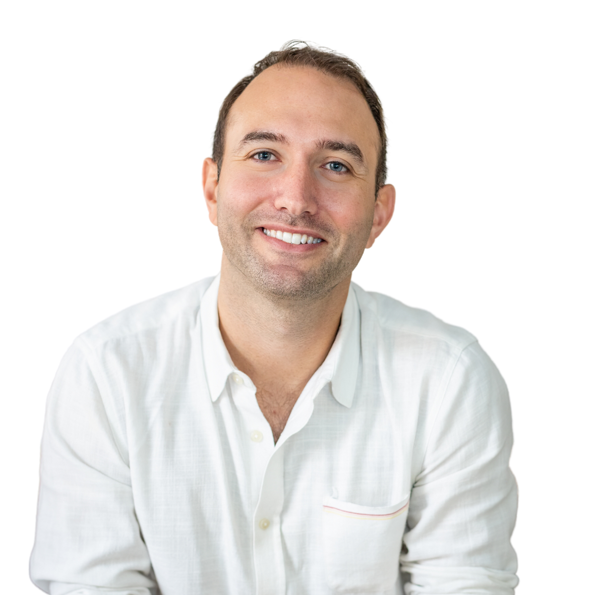 Small Great Ventures - Jake Sandler