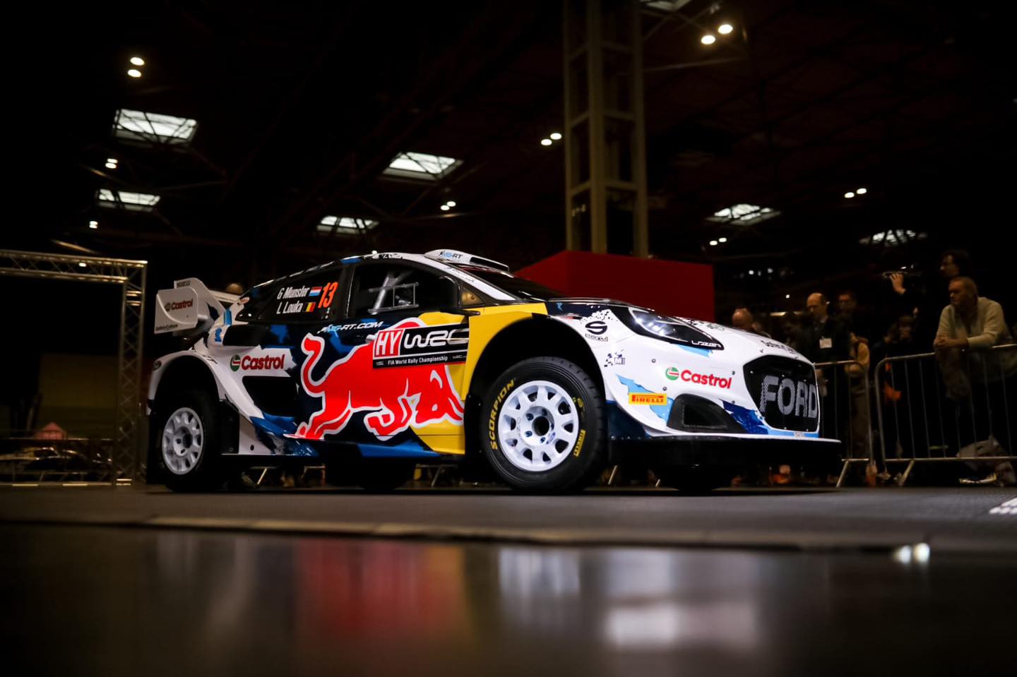 Millener - We Can Be Successful