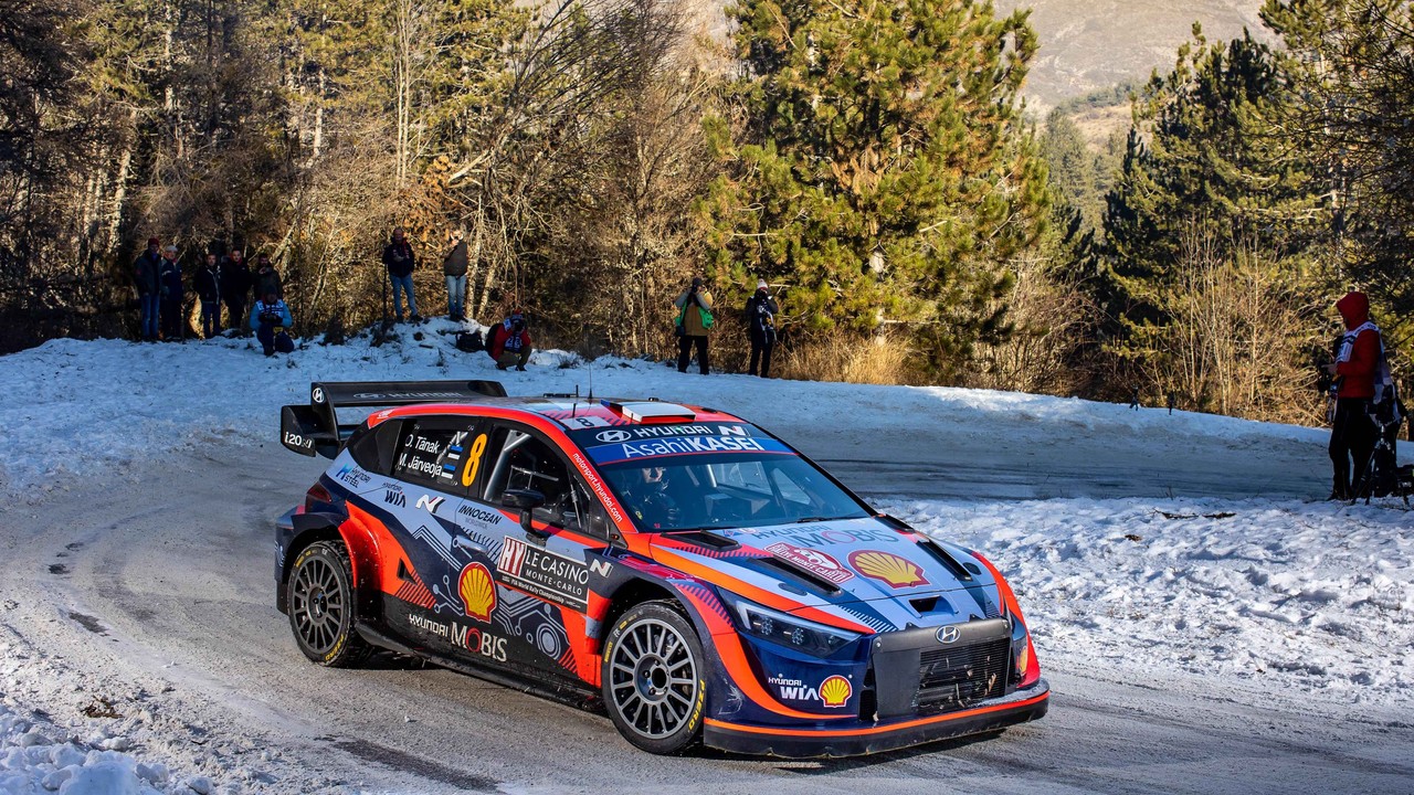 2024 WRC Preview