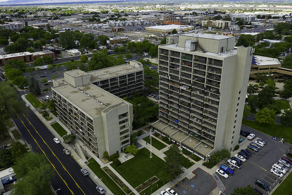 Given and Associates | NEW CITY PLAZA
