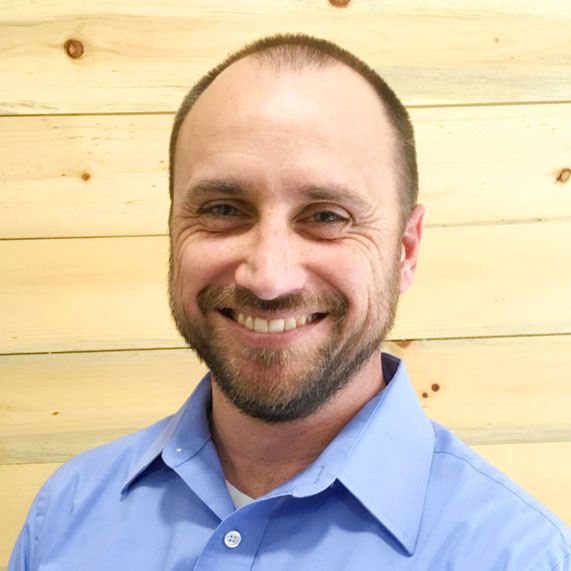 Key Personnel | Given and Associates | Mechanical & Electrical Engineers