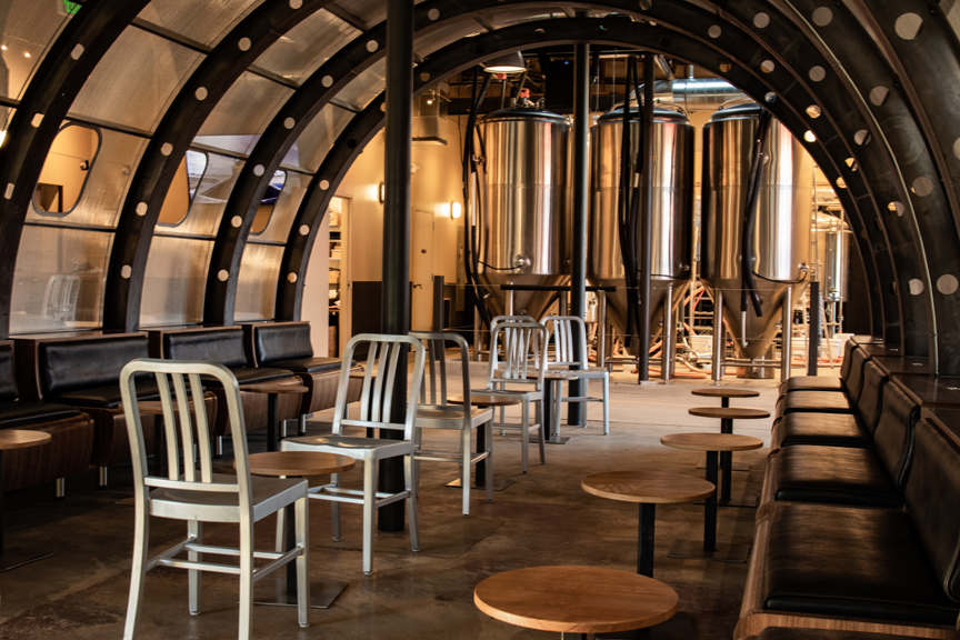 Given and Associates | FLYTECO BREWING