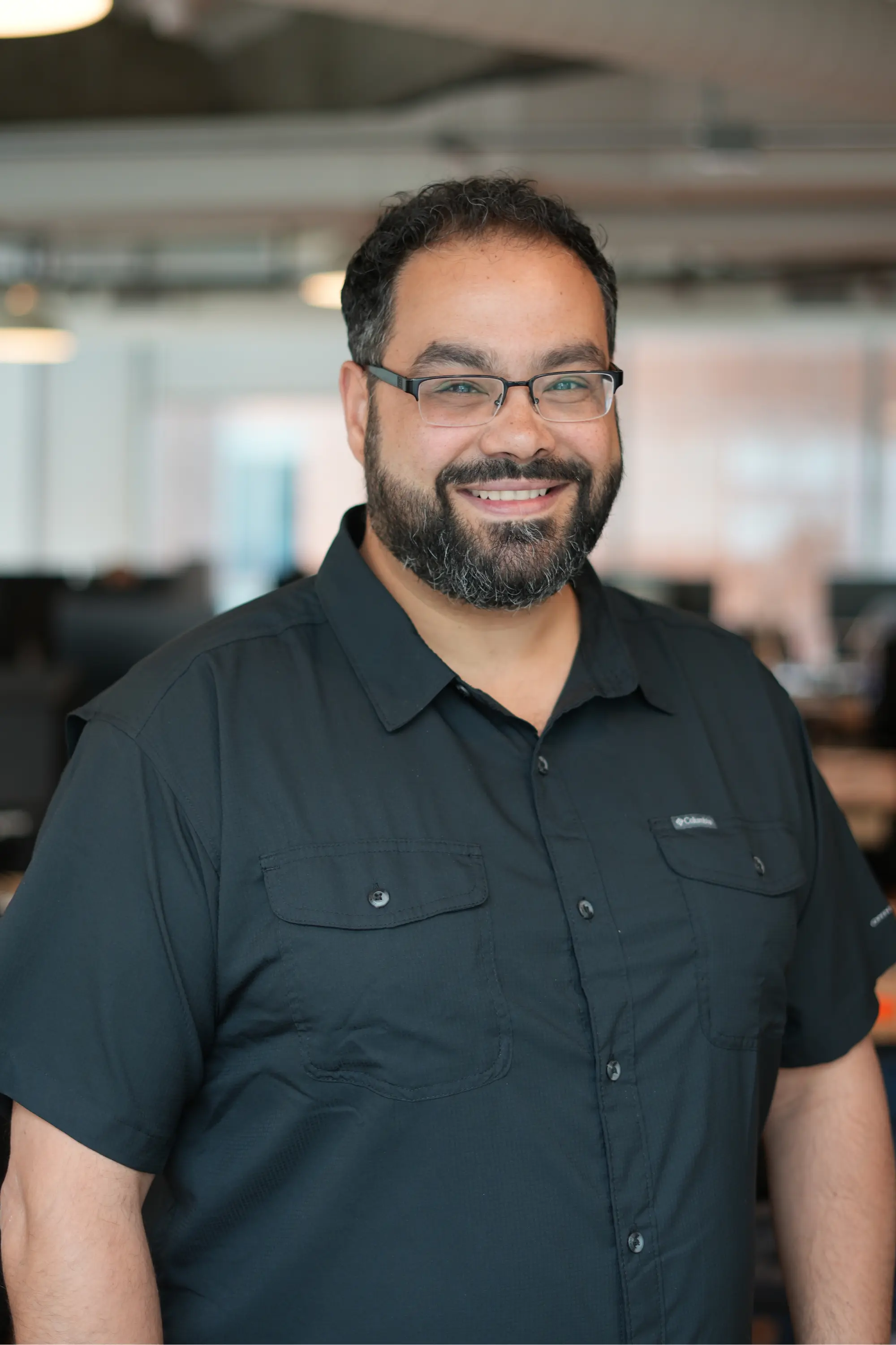 Who We Are | About Our Company & Mission | Borderless AI