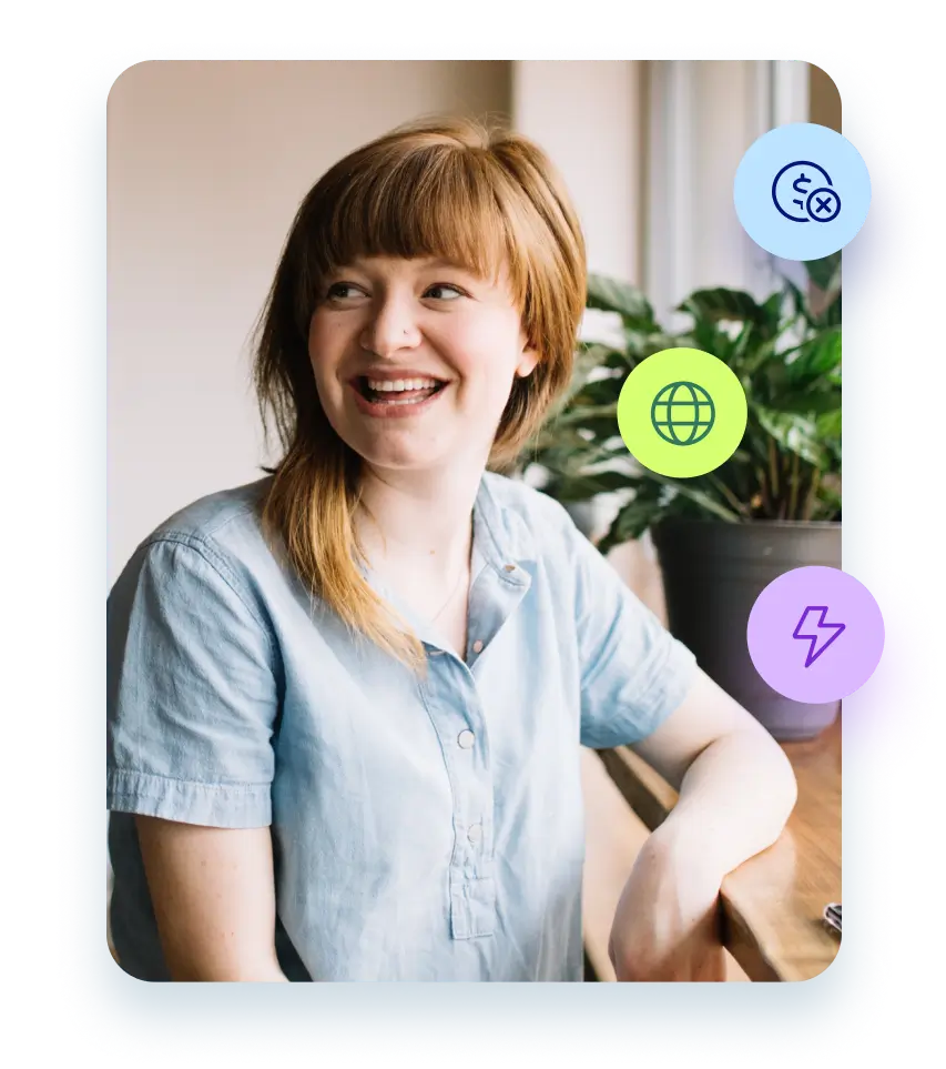 Compare Borderless | Borderless vs. Others | Borderless