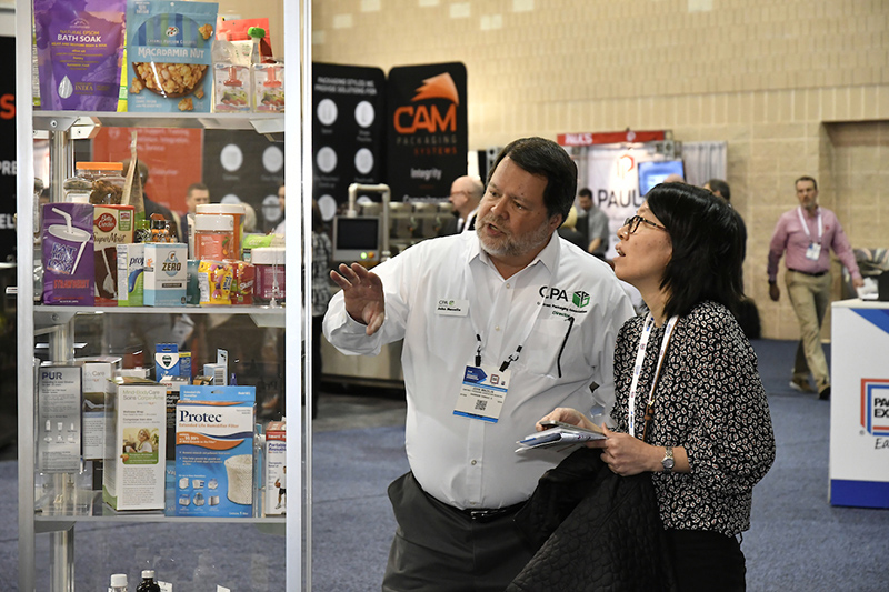 PACK EXPO East 2024 | Packaging Trade Show