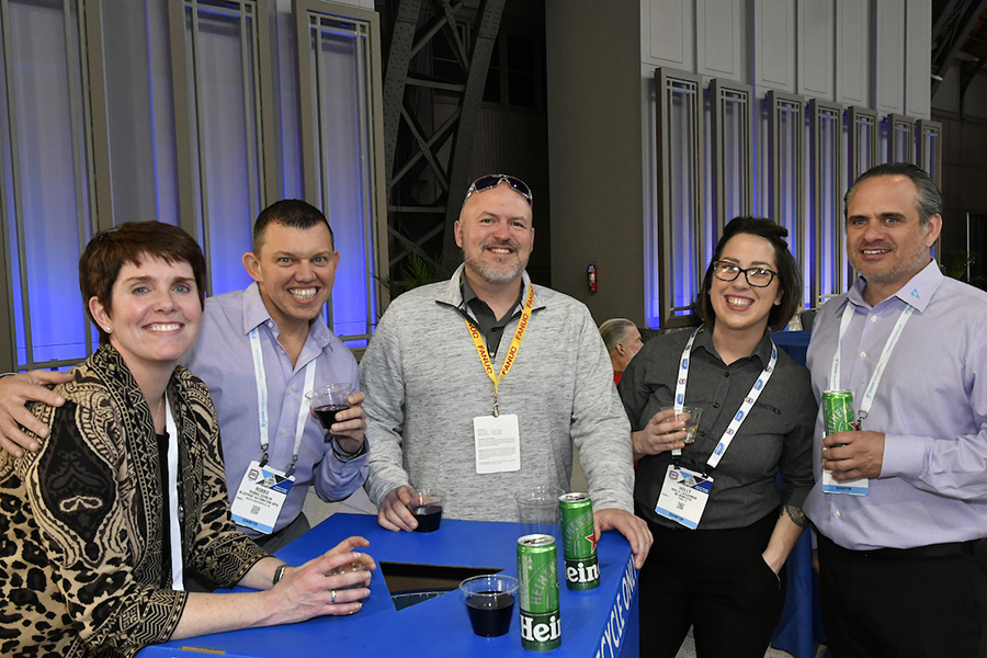 Show Information | PACK EXPO East 2024