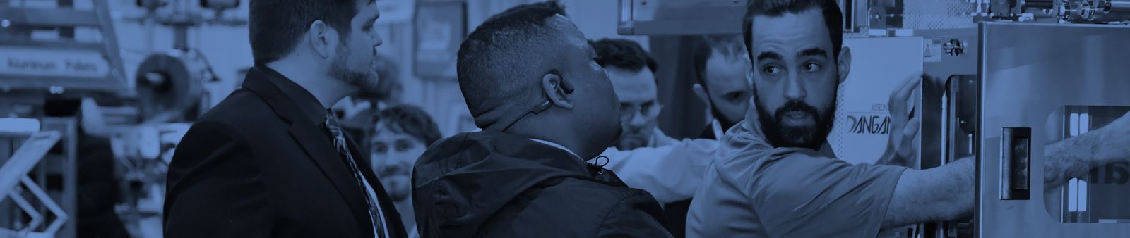 PACK EXPO East 2024 | Packaging Trade Show