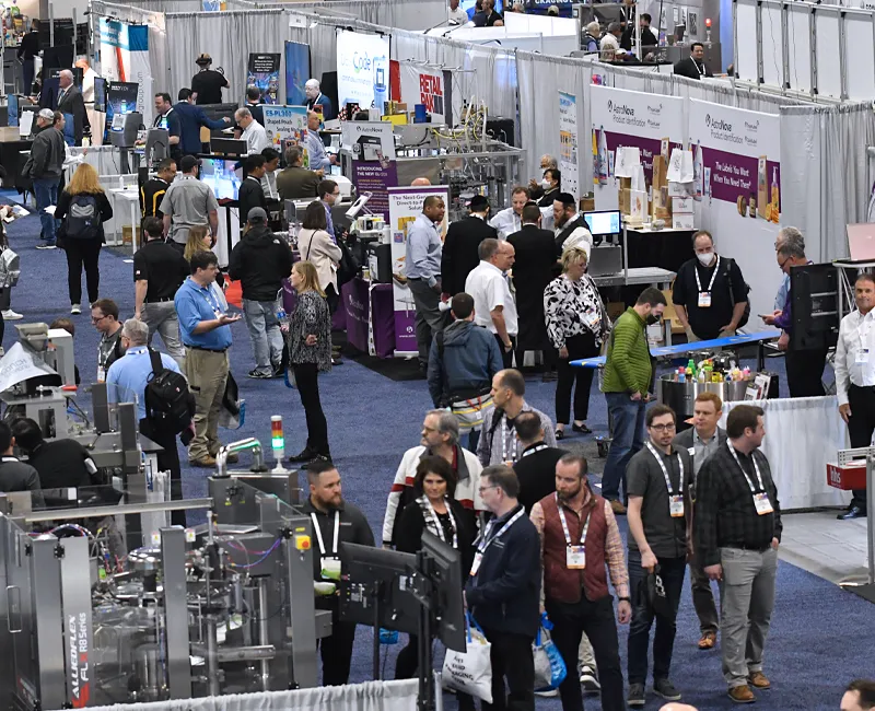 PACK EXPO East 2024 | Packaging Trade Show
