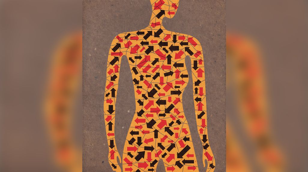 Colton Center for Autoimmunity Consortium