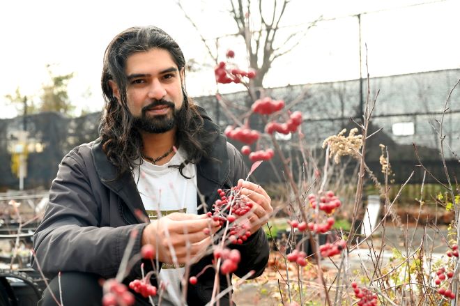 Colton Center for Autoimmunity Consortium - Main