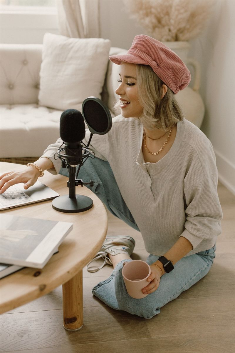 Honey & Co. Creative | Branding Studio