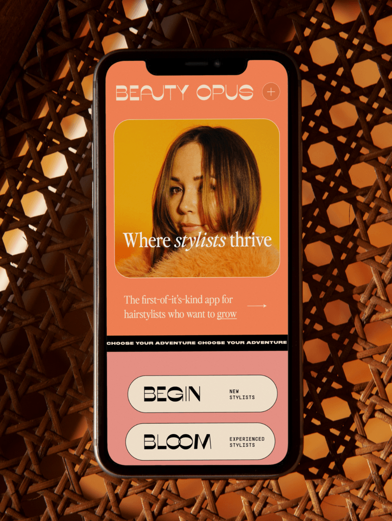 Honey & Co. Creative | Branding Studio