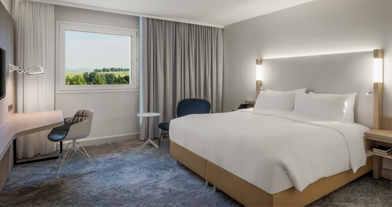 The Jangle Hotel | Aéroport Charles de Gaulle Paris Roissy