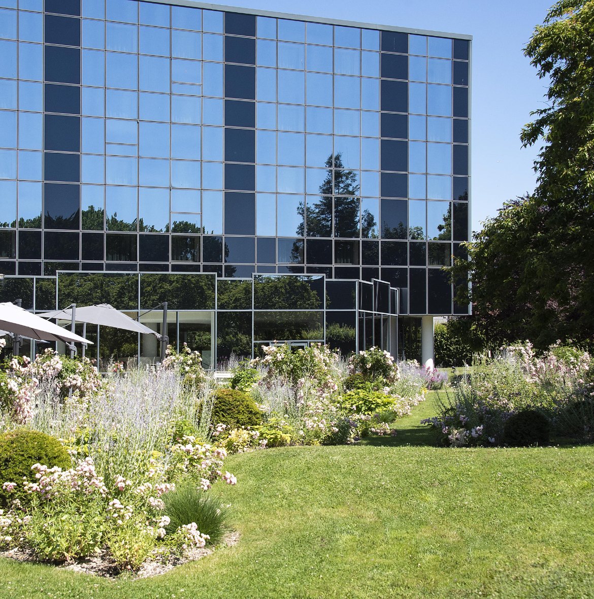 The Jangle Hotel | Aéroport Charles de Gaulle Paris Roissy