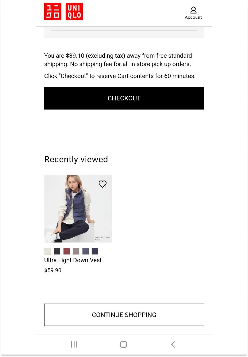 Online Store Shopping Cart: Step-by-Step Design Guide | Turumburum.com