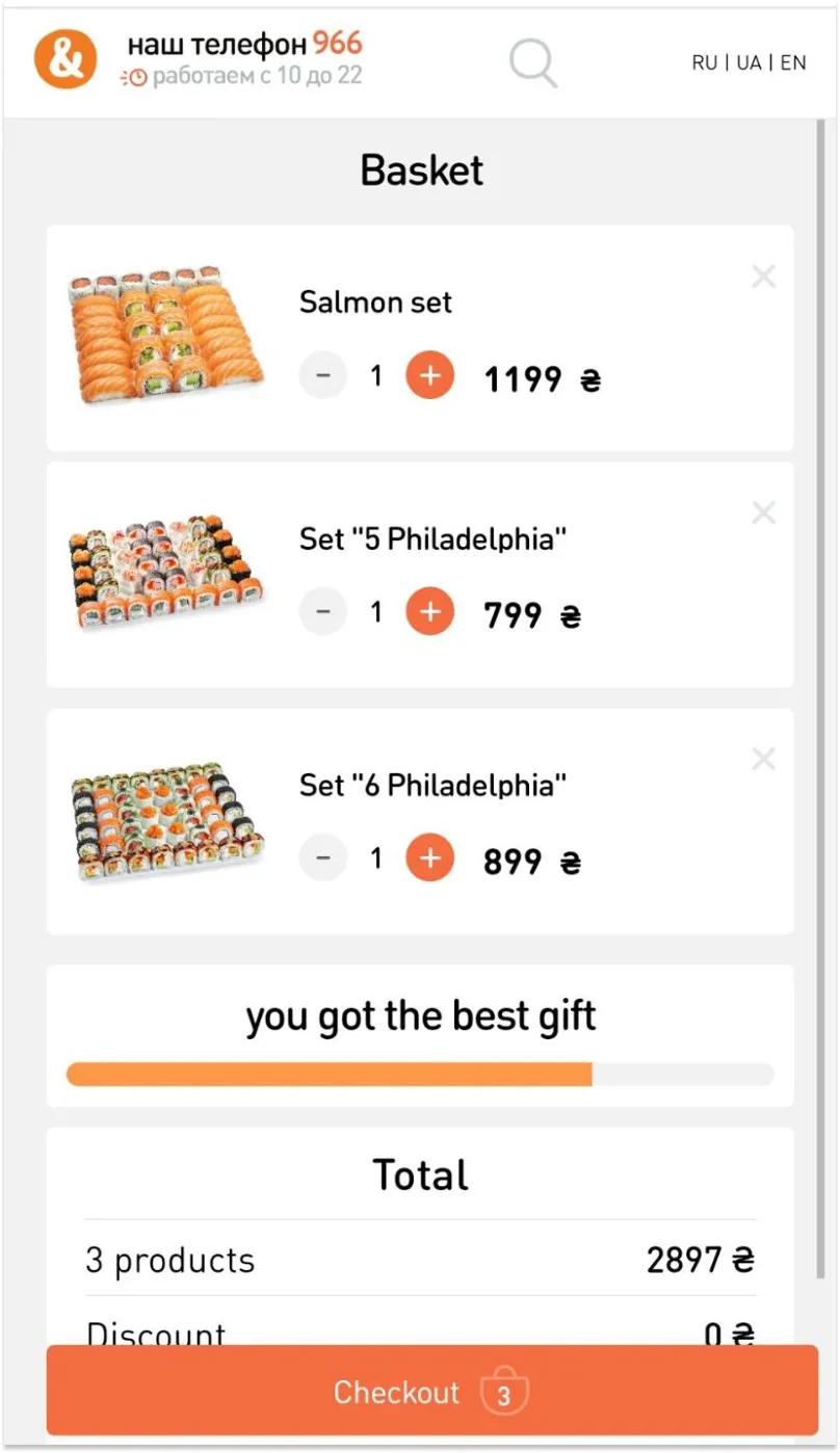Online Store Shopping Cart: Step-by-Step Design Guide | Turumburum.com