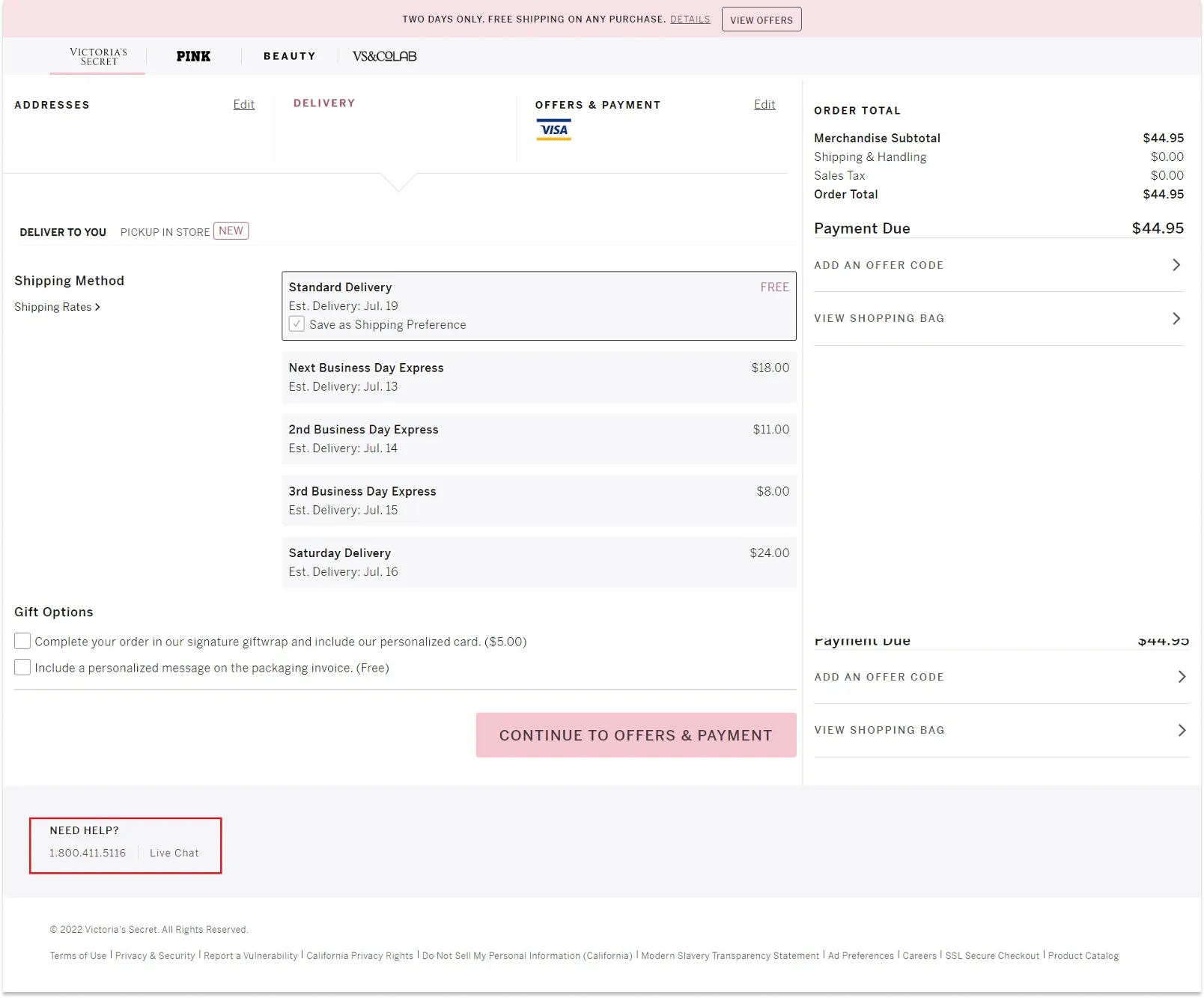 Optimizing Website Checkout: Step-by-Step Instructions | Turumburum.com