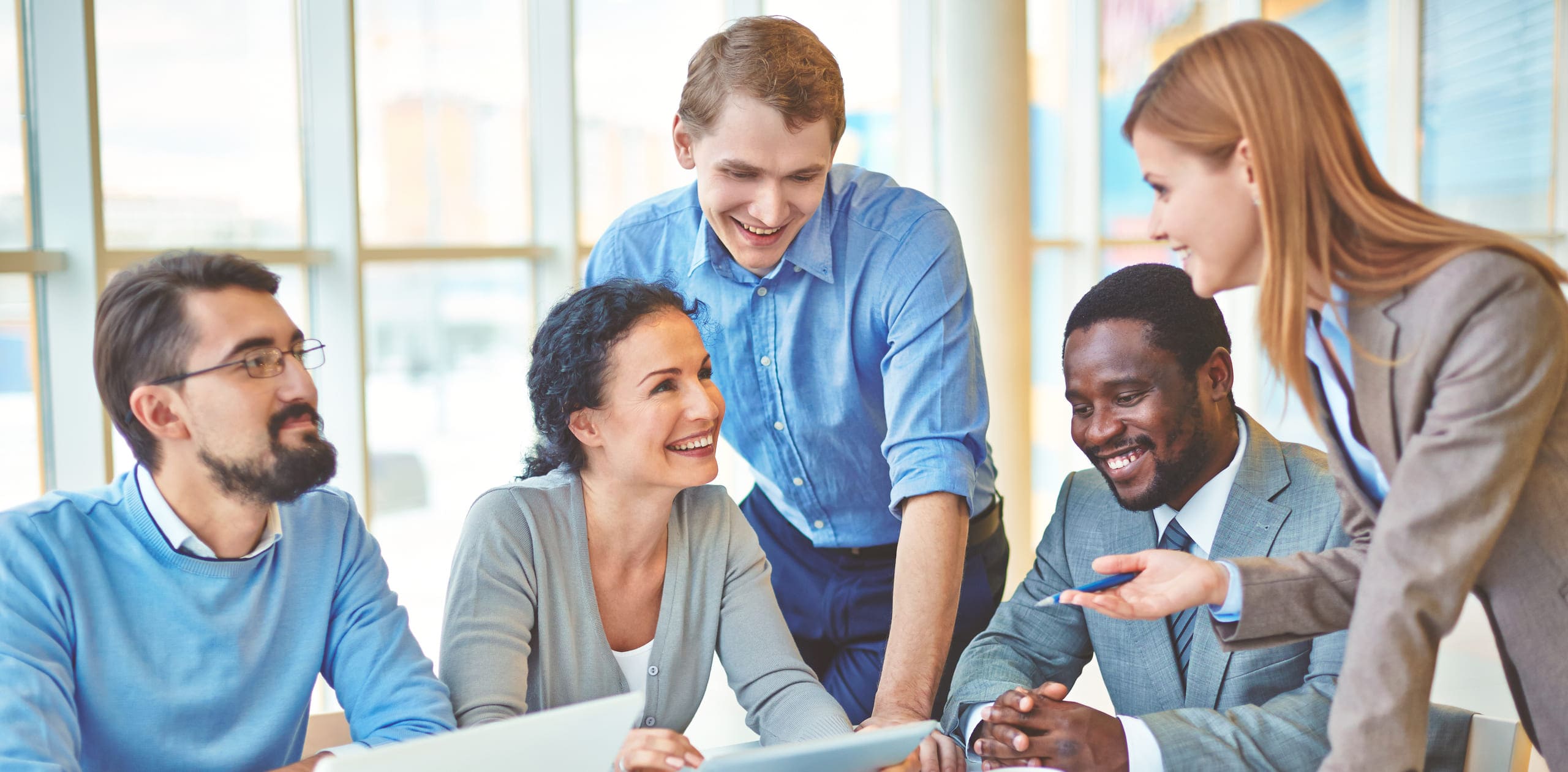 Enhancing Customer Experience Through Technology