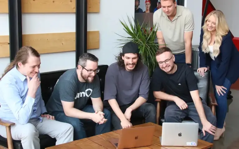 Focus 21 | Software Development Company