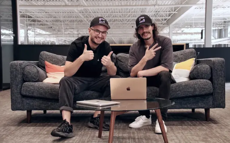 Focus 21 | Software Development Company