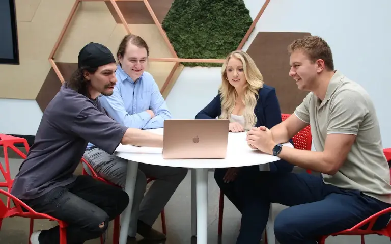 Focus 21 | Software Development Company