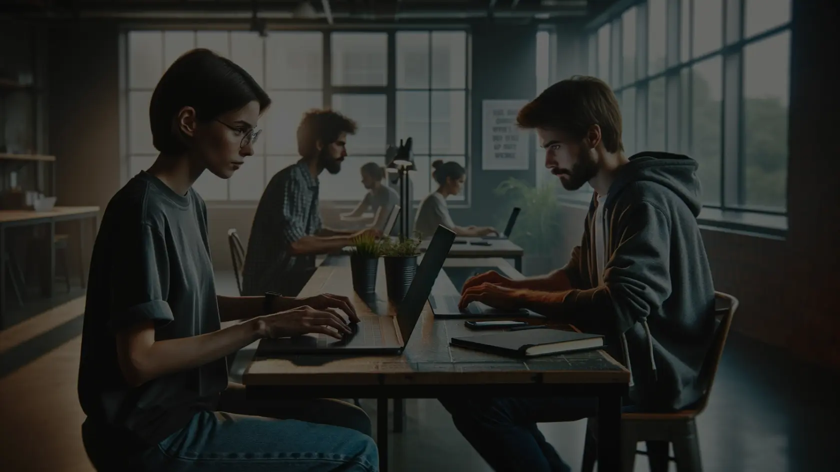 Focus 21 | Software Development Company