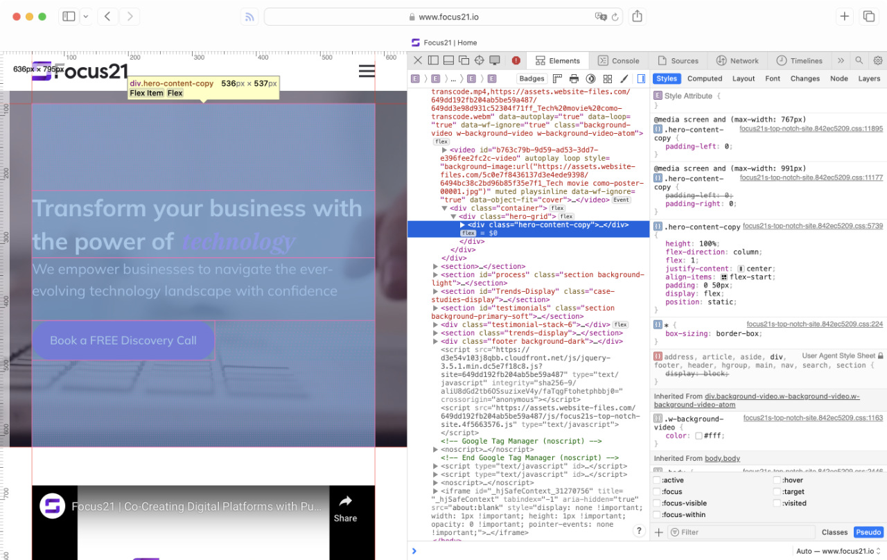 What Happens When You Type a URL into Your Browser and Press Enter