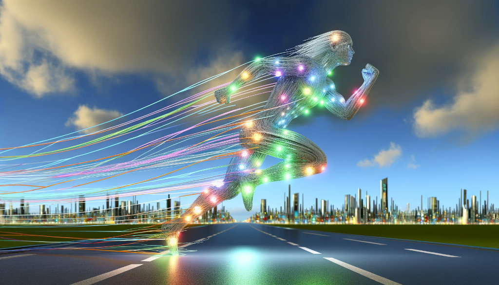 How Does Fiber Internet Work? FAQ for Businesses