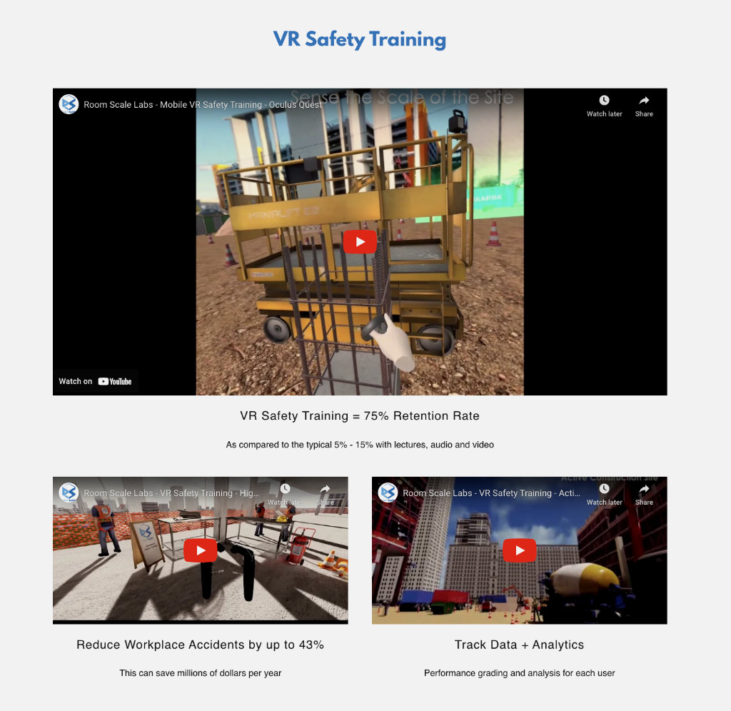 Creating a Construction Telehandler Simulator Hardware-Software System ...