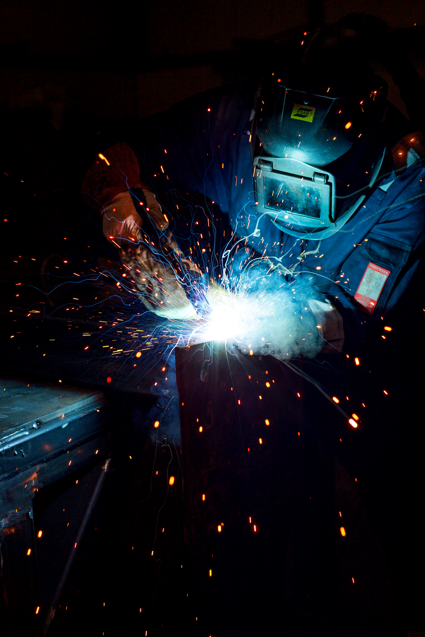 ECF Engineering | Home