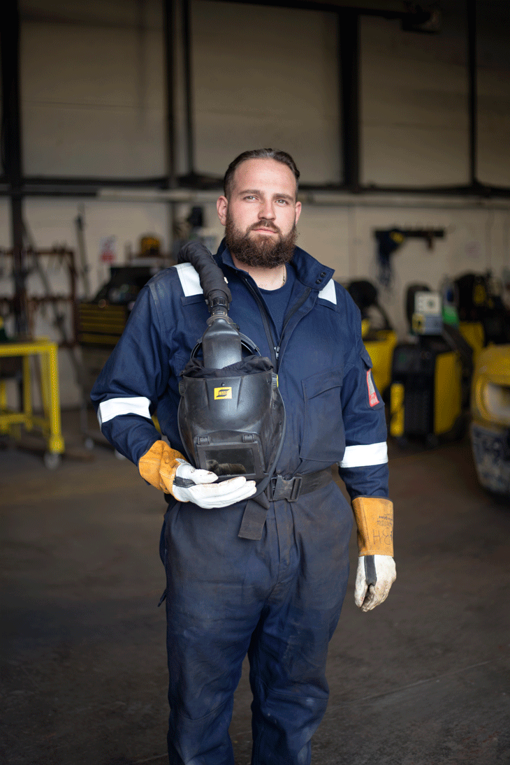 ECF Engineering | Home