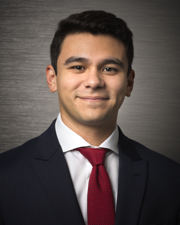 Sebastian Carrillo - GDS Wealth Management | Flower Mound & DFW ...