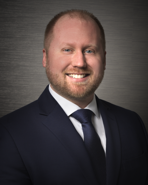 Jordan Kast - GDS Wealth Management | Flower Mound & DFW Financial Advisor