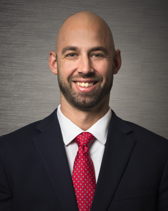 Ross Mortensen - GDS Wealth Management | Flower Mound & DFW Financial ...