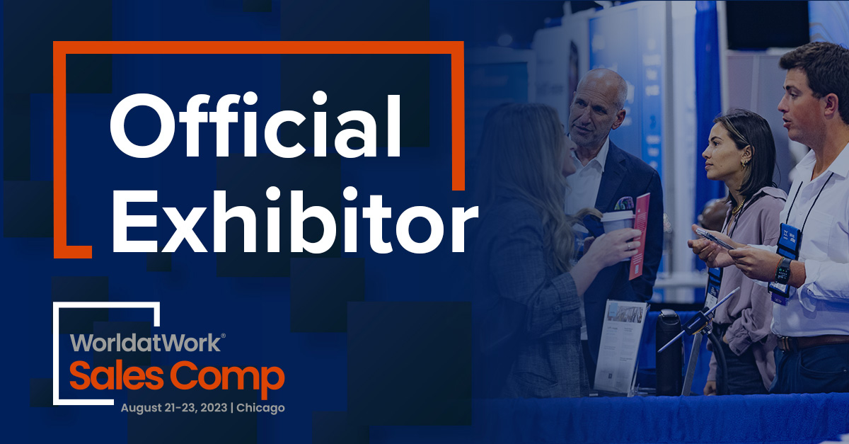 News & Events | RevenueShift Blog — Join us for WorldatWork SalesComp 2023