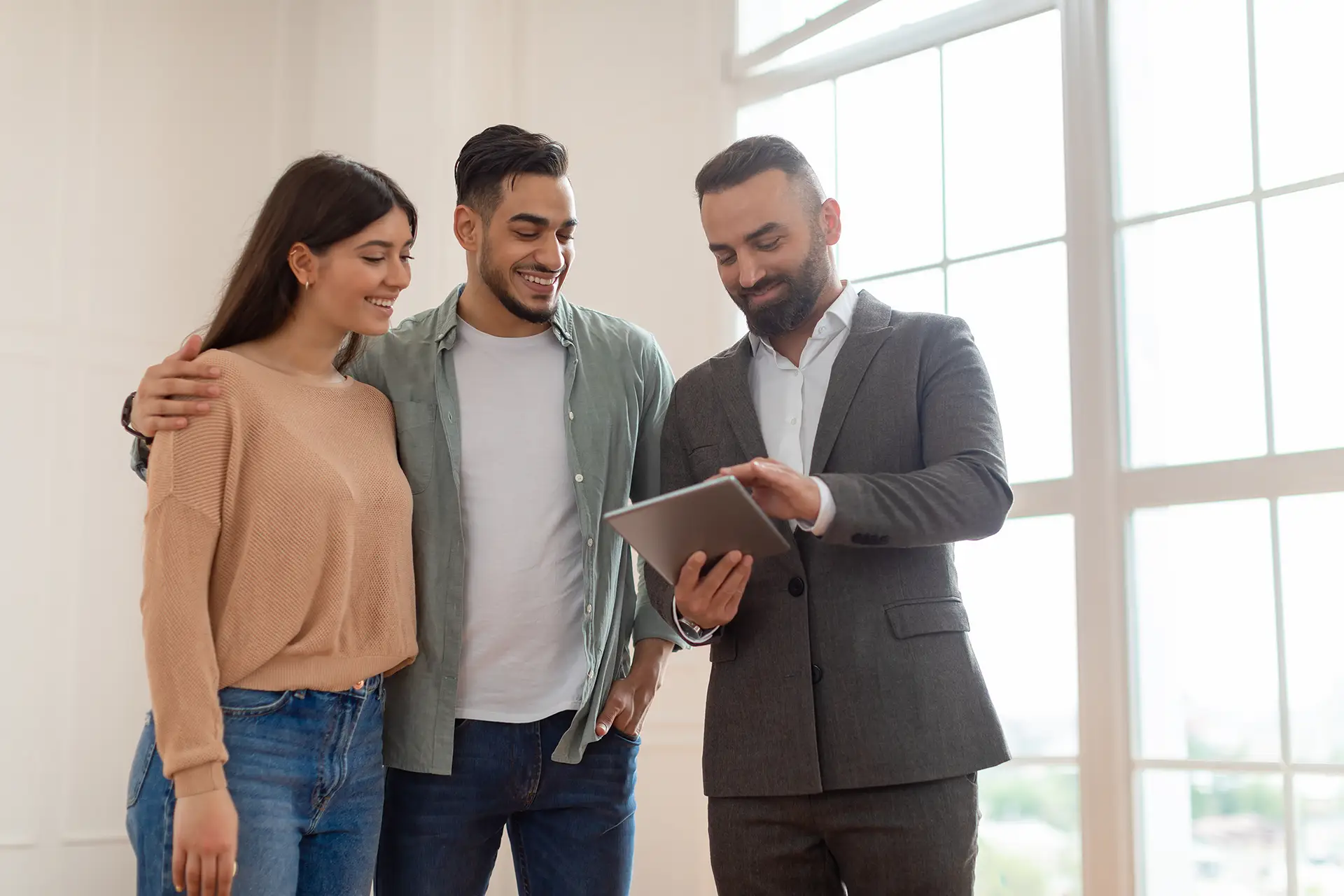 In-Home Presentation System | John Anglis Consulting